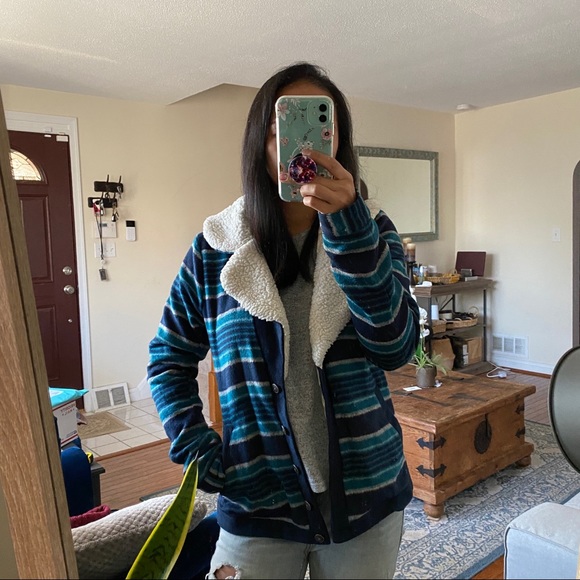 Hurley | Jackets & Coats | Hurley Mackenzie Jacket | Poshmark